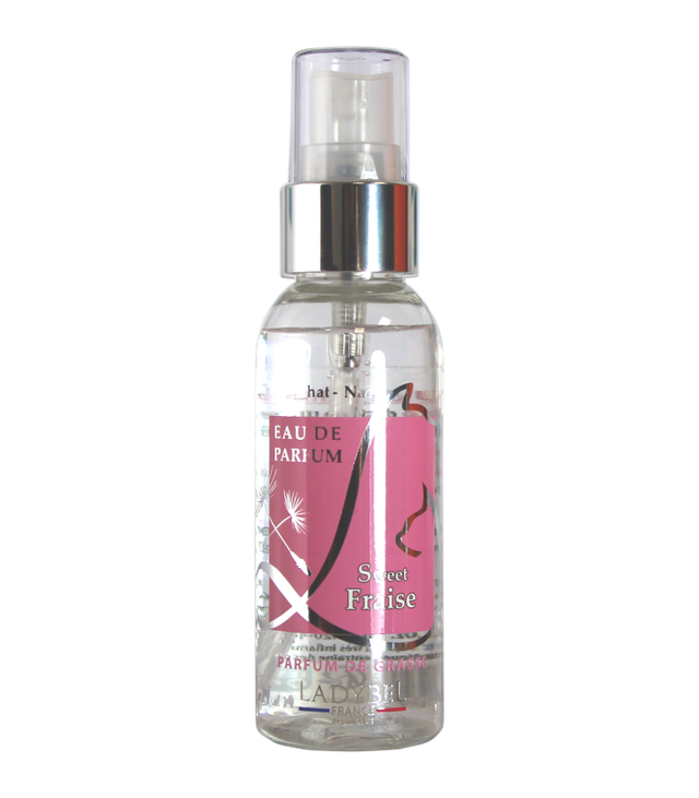 Parfum Fraise