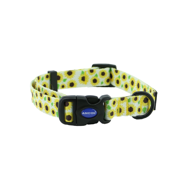Sunflower Collar