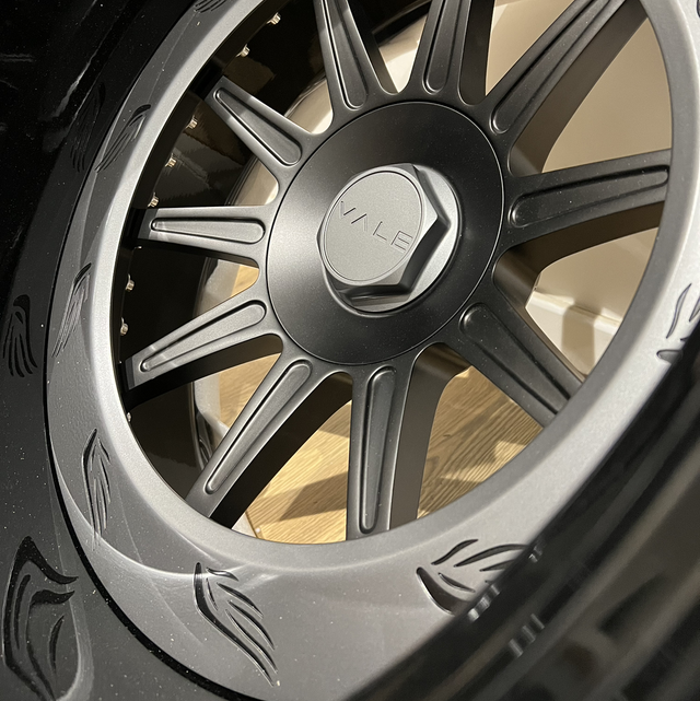 Forged Alloy Wheels | Vale Automotive