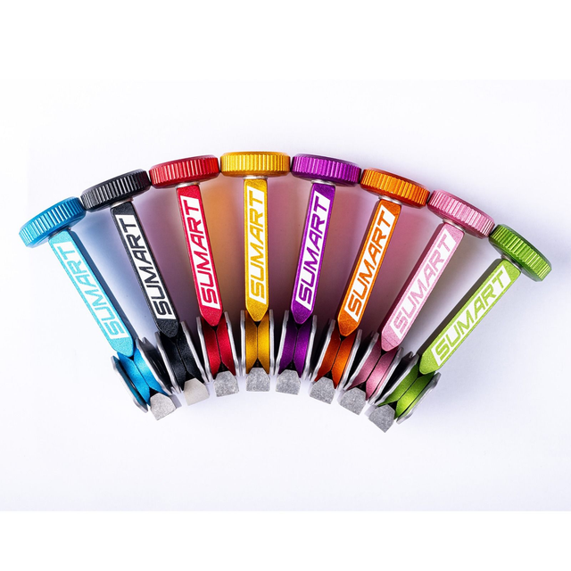 UBB-40 Universal Bleed Block