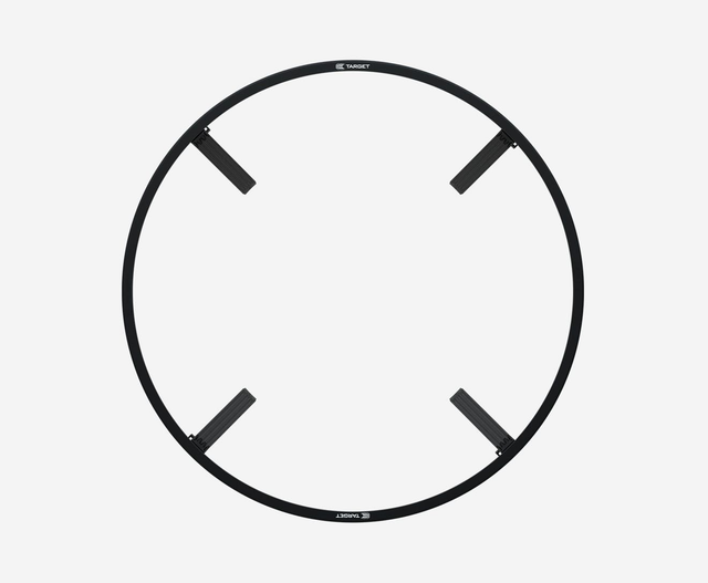 Target Corona Dartboard Lighting System