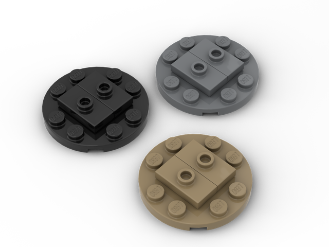 Articles | Bricks Wargame