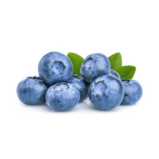 BLUEBERRIES