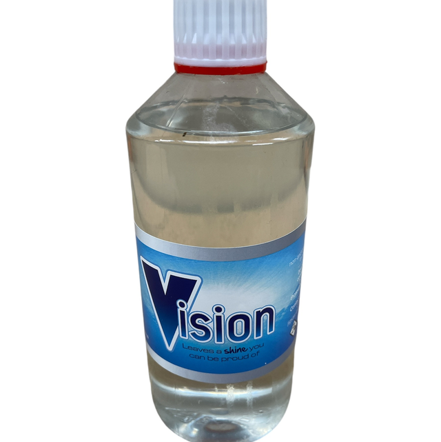 Vision V1 Pure Water Additive 500ml