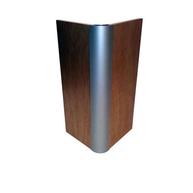 ALUMINIUM CORNER TRIM | KAMPERKITNI