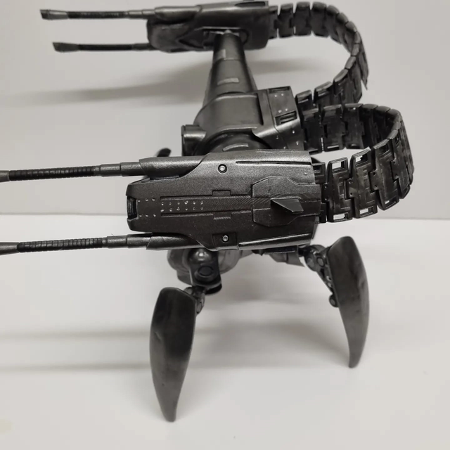 3D Printed Large Droid | IB3D