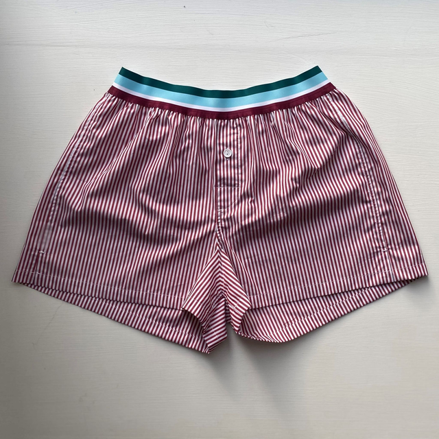 OU Boxer/Pyjama Unisex Shorts