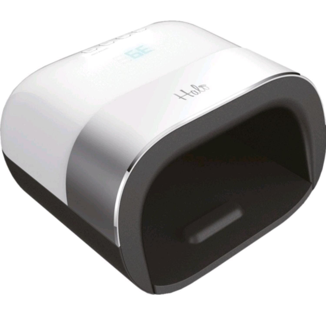 Halo Smart Dual Cure Lamp Pro | Salon Kits