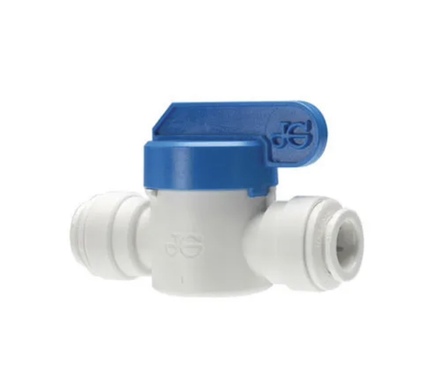 12mm ISOLATION VALVE | KAMPERKITNI