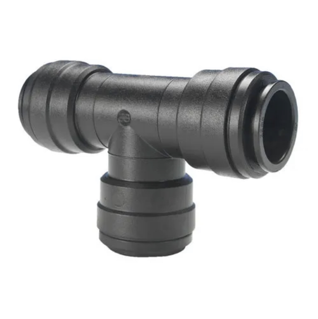 12mm T Connector | KAMPERKITNI
