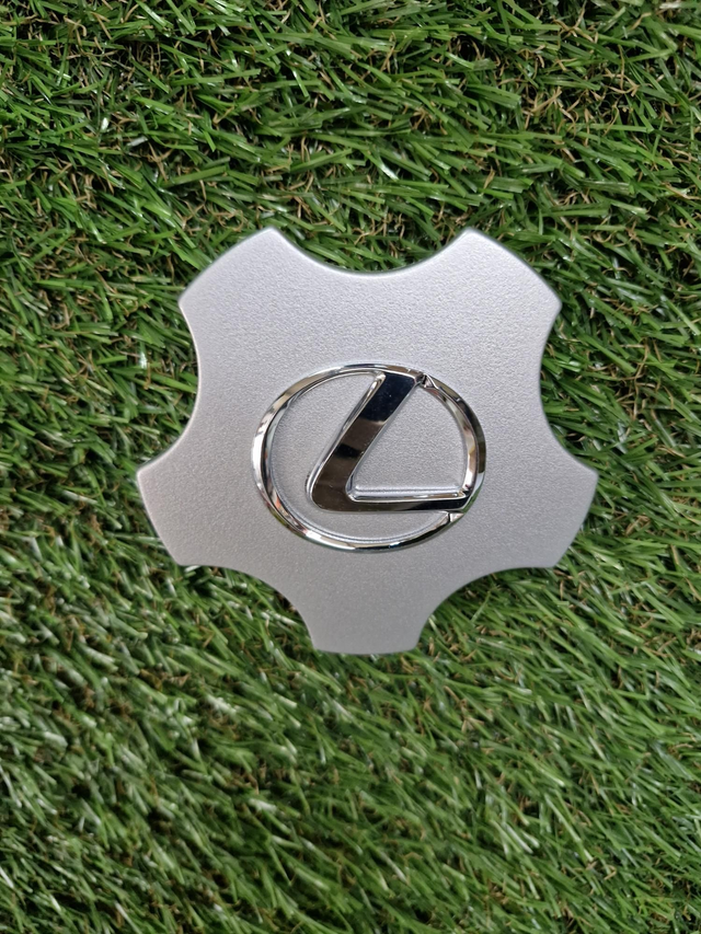 Brand new genuine centre cap