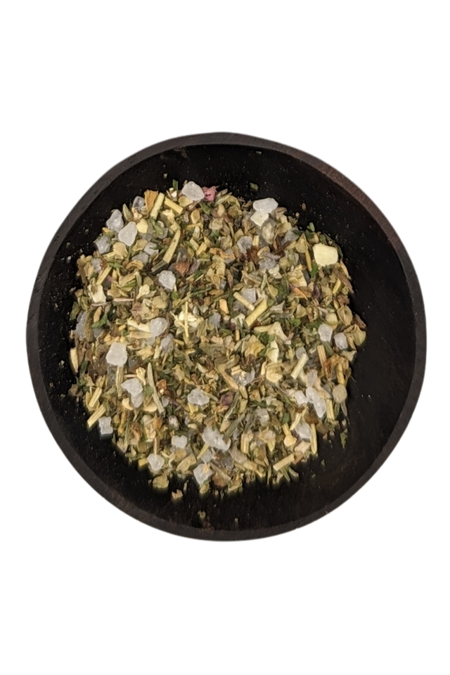 Dorset Blends | Italian | Salt Blends 115g | Salt Refills