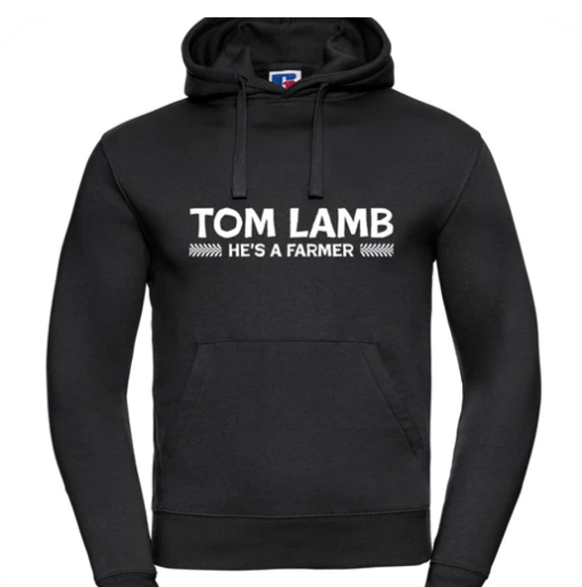 Tom Lamb clothing