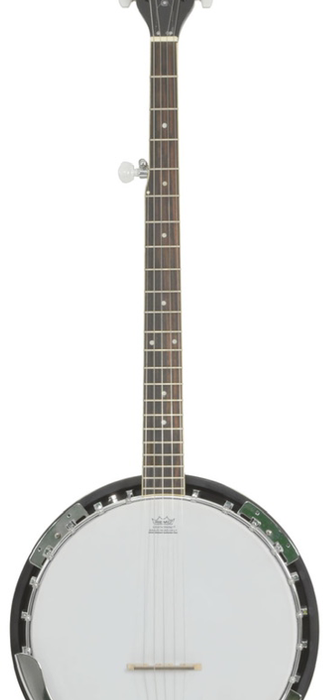 Chord BJ Series Banjo 5 String | Music & Bean Co