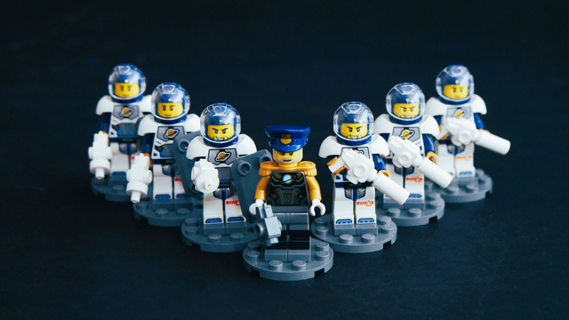 Articles | Bricks Wargame