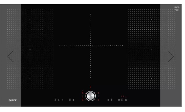 NEFF N70 T59FT50X0 92 CM INDUCTION HOB