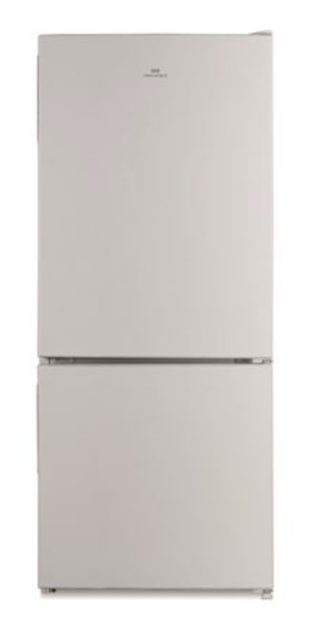 New World NWBM117V2 50x 114cm 60:40 Fridge Freezer - White | Chester ...