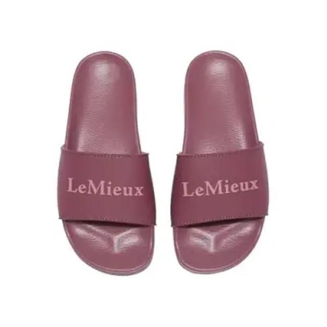 LeMieux SS25 Sliders | Fig Tree Equestrian