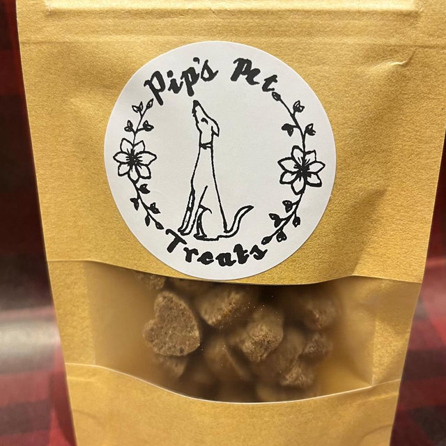 Wellness Core Reward Krill Digestion Treats 30 grams | Pips Pet Treats