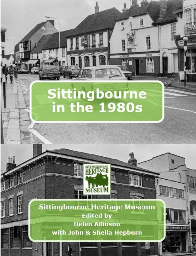 Sittingbourne in the 1980s